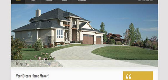 Lumar Custom Homes | Thought Media